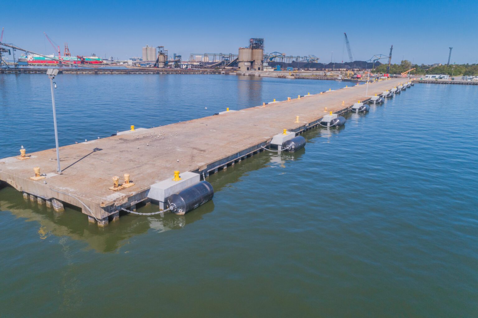 Engineering Project Portfolio | Collins Engineers