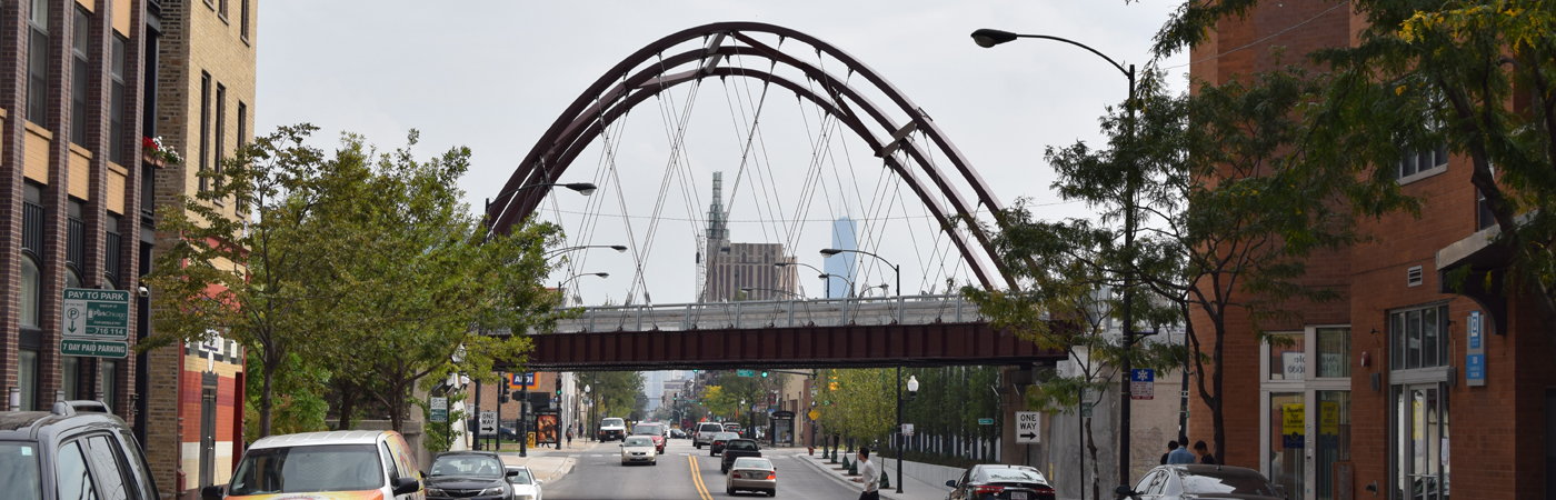 Collins Engineers, Inc. in Chicago, Illinois